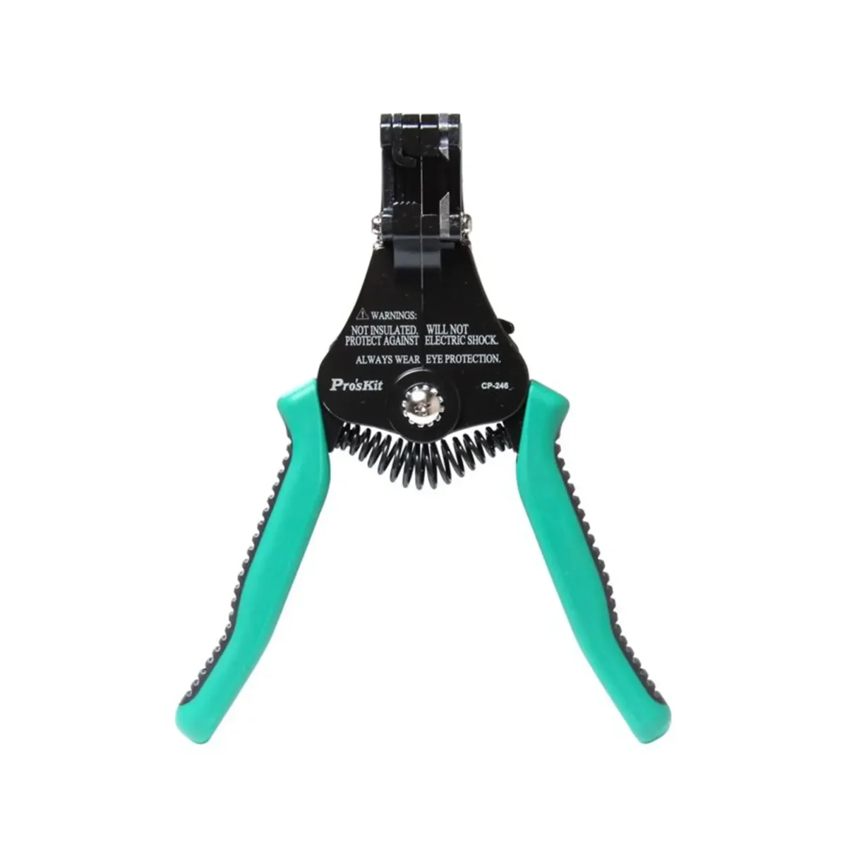 سیم لخت کن پروسکیت مدل ProsKit CP-246 - آذرپرتو